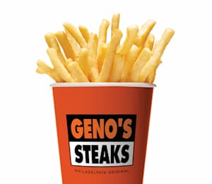 Genos Steaks Delivery Menu | Order Online | 1219 S 9th St Philadelphia ...