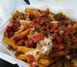 Orleans & York Deli Delivery Menu | Order Online | 673 University Dr ...