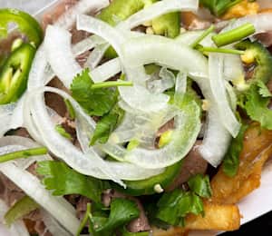 Phodega Wicker Park Delivery Menu | Order Online | 1924 W. Division St ...