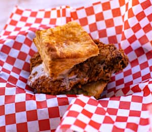 Dollop Diner Delivery Menu | Order Online | 5060 N Clark St Chicago ...