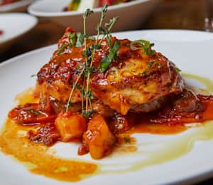 Avra Estiatorio Delivery Menu | Order Online | 141 E 48th St New York ...