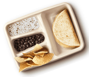 Chipotle Delivery Menu | Order Online | 3547 Hampton Ave St. Louis ...