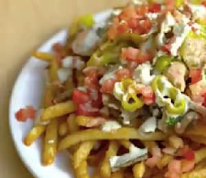 IDOF - I Dream of Falafel Delivery Menu | Order Online | 1129 W Taylor ...