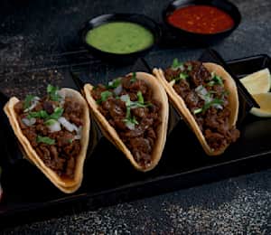 Taco Mix - New York, NY Restaurant | Menu + Delivery | Seamless