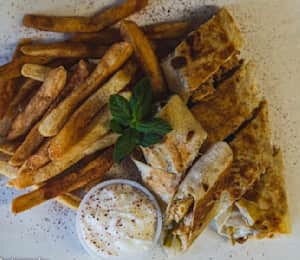 Zaytuna Delivery Menu | Order Online | 415 S 13th St Omaha | Grubhub