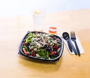 The Bread Board Plus Delivery Menu | Order Online | 605 N Haddon Ave ...