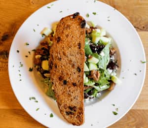 Labriola Cafe Delivery Menu | Order Online | 3021 Butterfield Rd Oak ...