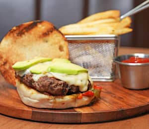 Loqma Cafe - Brooklyn, NY Restaurant | Menu + Delivery | Seamless