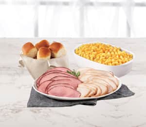 Honey Baked Ham Delivery Menu | Order Online | 50 St Patricks Dr ...