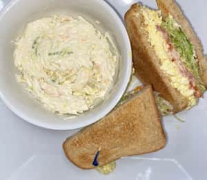 Santini's Deli and Grill Delivery Menu | Order Online | 2004 Main St ...