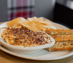 Grizzly's Wood-Fired Grill Delivery Menu | Order Online | 4890 Golf Rd ...