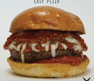 Easy Pie Delivery Menu | Order Online | 649 Squire Rd Revere | Grubhub