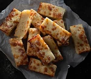 Jet's Pizza - New York, NY Restaurant | Menu + Delivery | Seamless