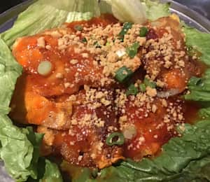 Ding Ho Delivery Menu | Order Online | 120 Phillipi Rd Columbus | Grubhub