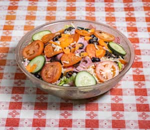 Mama Guzzardis Italian Restaurant Delivery Menu | Order Online | 1107 N ...