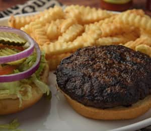 Buzzard Billy's Delivery Menu | Order Online | 615 3rd St Des Moines ...