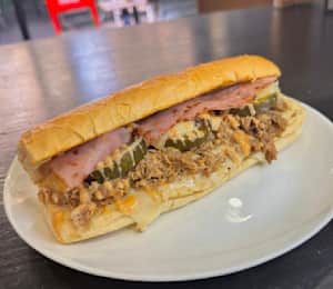 Antojitos Bk - Brooklyn, NY Restaurant | Menu + Delivery | Seamless