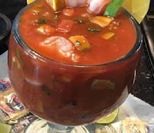 El Senor Cactus Delivery Menu | Order Online | 1534 S Gilbert St Iowa ...