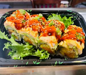 Shobu Sushi & Grill - Brooklyn, NY Restaurant | Menu + Delivery | Seamless