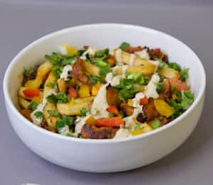 Disbe Good Baltimore Delivery Menu | Order Online | 416 E 30th St ...