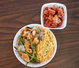 Chimex Delivery Menu | Order Online | 937 SW 59th St Oklahoma City ...