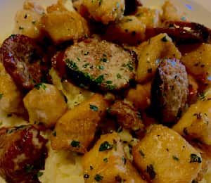 Italian Kitchen Restaurant (Deerfield) Delivery Menu | Order Online ...