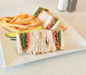 Fishtown Diner Delivery Menu | Order Online | 2424 E York St ...