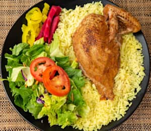 Sevan Chicken Rotisserie - Tujunga Delivery Menu | Order Online | 6255 Foothill Blvd Los Angeles ...