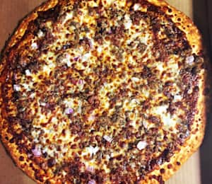 Ronzio's Pizza Delivery Menu | Order Online | 422 Warwick Ave Warwick ...