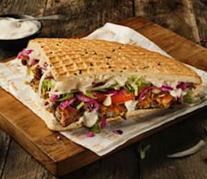 German Doner Kebab (GDK) Delivery Menu | Order Online | 31-75 Steinway ...