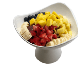 Brazilian Muscle Bowls Delivery Menu | Order Online | 3401 Pacheco Rd ...