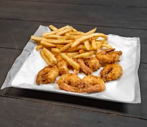 M & M Chicken & Fish Delivery Menu | Order Online | 981 Alum Creek Dr ...