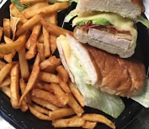 Off Broadway Cafe - Denver, CO Restaurant | Menu + Delivery | Seamless