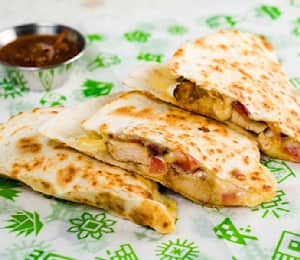 Tortazo by Rick Bayless Delivery Menu | Order Online | 233 S Wacker Dr ...