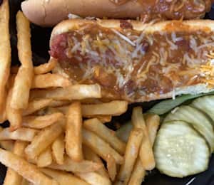 Off Broadway Cafe - Denver, CO Restaurant | Menu + Delivery | Seamless