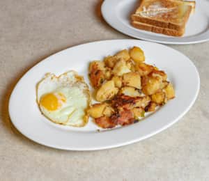 Morning Star Cafe - New York, NY Restaurant | Menu + Delivery | Seamless