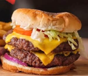 STAMPS SUPER BURGERS - Jackson, MS Restaurant | Menu + Delivery | Seamless