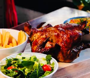 Tio Pio Delivery Menu | Order Online | 78 Willoughby St Brooklyn | Grubhub