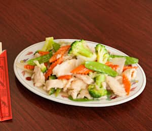 Li Hing Delivery Menu | Order Online | 5754 W Belmont Ave Chicago | Grubhub