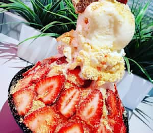 Think Poke - Fort Walton Beach, FL Restaurant | Menu + Delivery | Seamless