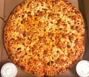 Ronzio's Pizza Delivery Menu | Order Online | 422 Warwick Ave Warwick ...