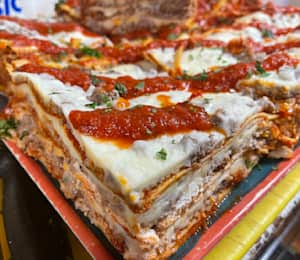 Zano's of Brooklyn Delivery Menu | Order Online | 360 N Main St ...