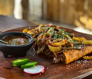 Anna's Taqueria Delivery Menu | Order Online | 271 Wonder St Reno | Grubhub