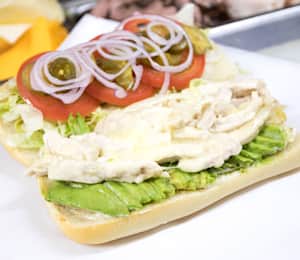 Roxie Food Center Delivery Menu | Order Online | 1901 San Jose Avenue ...