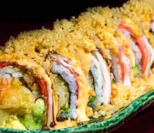 Sushi Xuan (Tramway) Delivery Menu | Order Online | 417 Tramway Blvd NE ...
