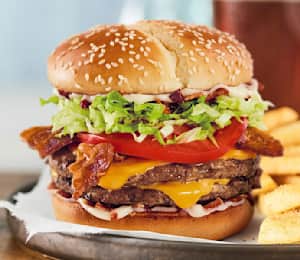 Red Robin Delivery Menu | Order Online | 10990 Lavender Hill Drive ...