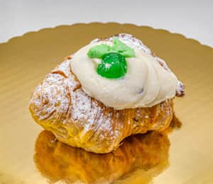 ALFONSO'S PASTRY SHOPPE - Staten Island, NY Restaurant | Menu ...