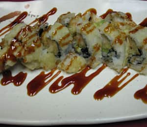 Sachiko Sushi II Delivery Menu | Order Online | 3210 E Valencia Rd ...