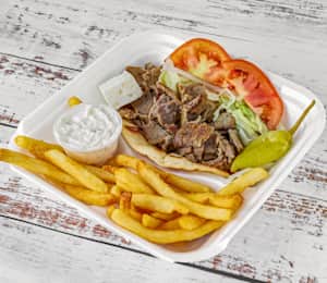 Crazy Chicken Delivery Menu | Order Online | 7818 W Capitol Dr ...