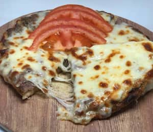 Au Za'atar To Go (On 12Th St.) East Village - New York, NY Restaurant ...